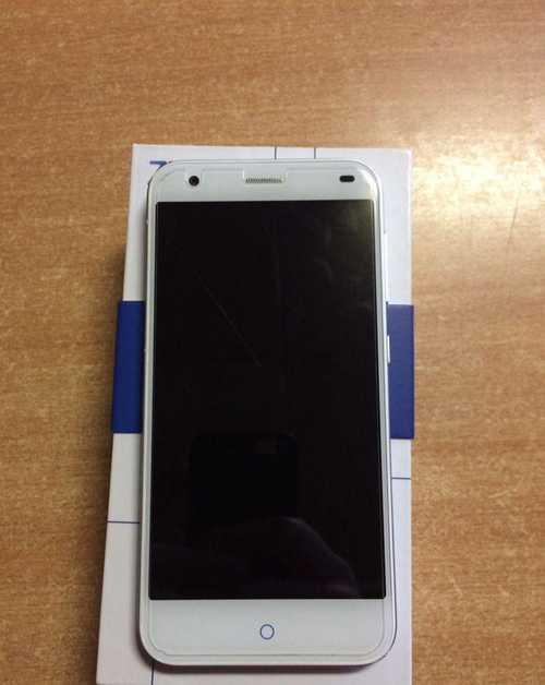 ZTE Blade s6 Lite