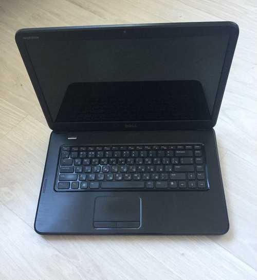 Ноутбук Dell Inspiron N5050
