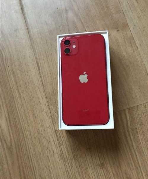 iPhone 11 (торг)