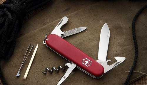 Перочинный нож Victorinox Sportsman (0.3803)