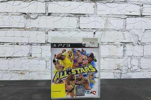 WWE All Stars (ps3) / Traid-In / Обмен