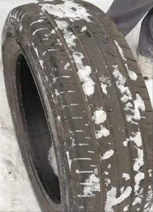 Комплект летних покрышек 225/60 R18 Yokohama