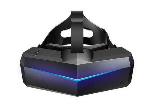 Шлем виртуальной реальности Pimax 5K XR