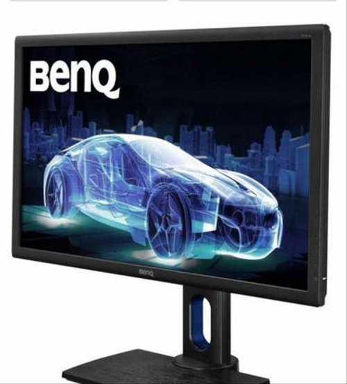 Монитор benq PD2700q