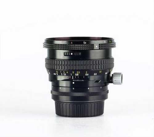 Nikon 28mm f/4 PC-Nikkor