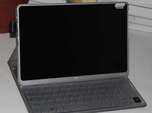 Acer Aspire P3 Ultrabook