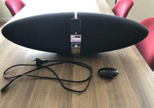 Bowers&Wilkins zeppelin air b&w