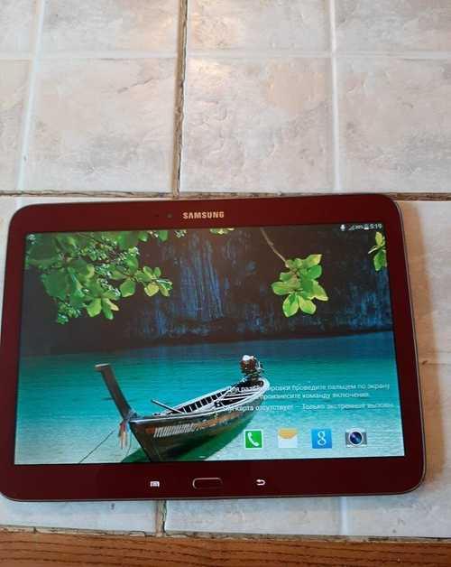 Samsung TAB 3