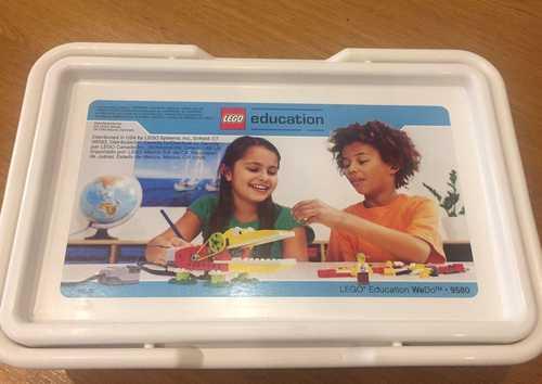 Lego Education WeDo 9580