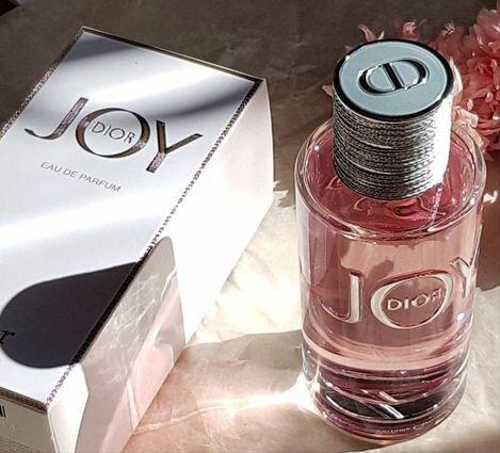 Парфюмерная вода Dior Joy Eau De Parfum 90мл