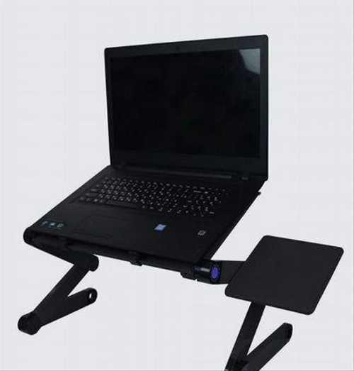 Столик доя ноутбука sokoltec YL-801