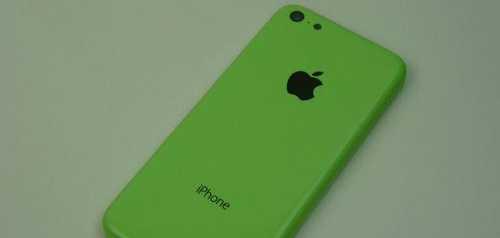 IPhone 5C