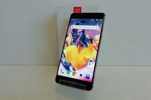 Мобильный телефон OnePlus A3003
