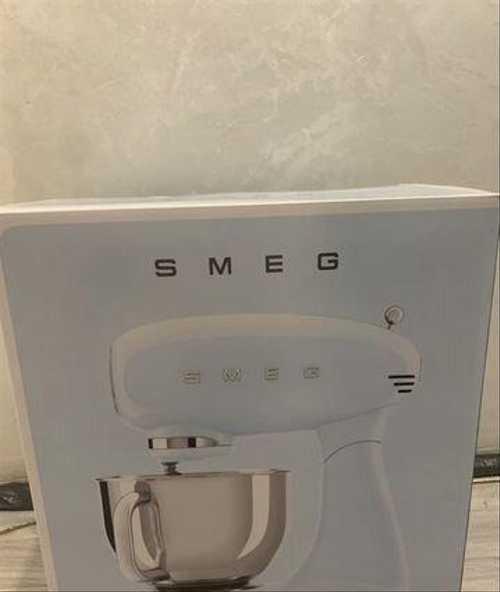 Миксер smeg