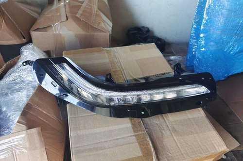 Renault Talisman правый Led дхо