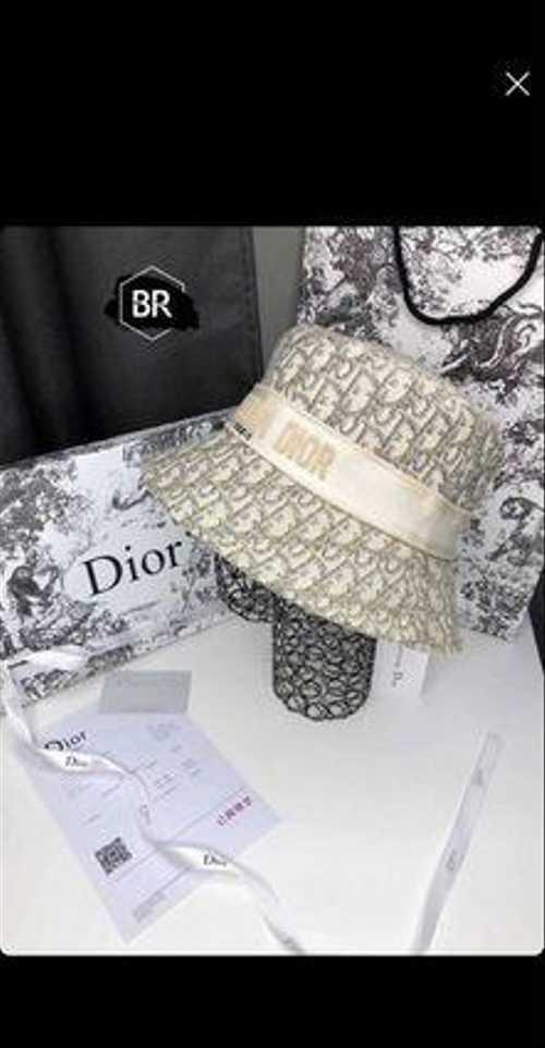 Панамка женская