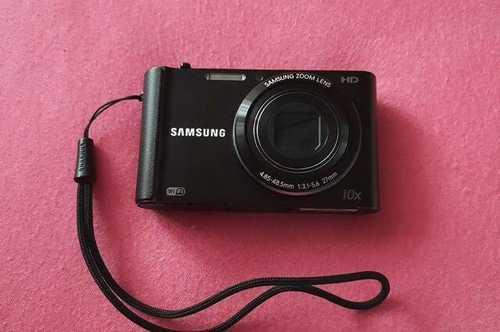 Компактные фотоаппараты Самсунг