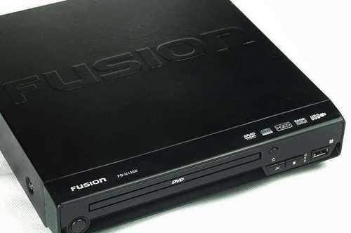 DVD-плеер Fusion FD-U150X