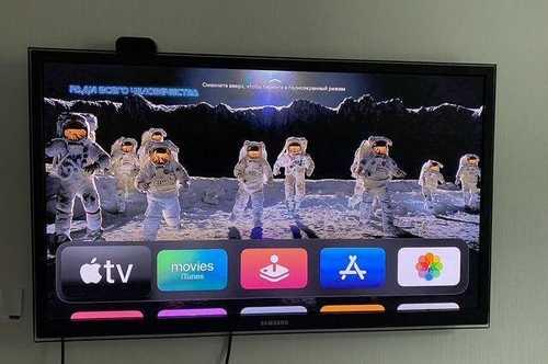 Samsung 3d плазма 51" Серия 6, PS51D6900D