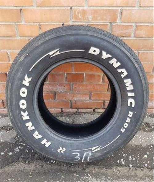 Купить 255 65 r16. Hankook Dynamic ra03.