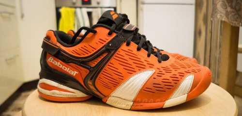 Теннисные кроссовки Babolat