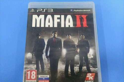 Mafia 2 (ps3)
