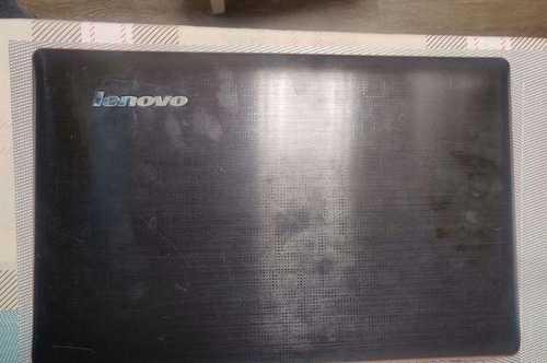 Lenovo ideapad y570 корпус