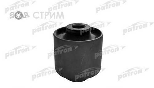Patron PSE10124 Сайлентблок рычага подвески toyota land cruiser 100 HDJ101/UZJ100 98-07