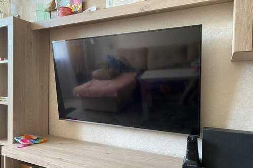 Телевизор Samsung 48” ue48h5270