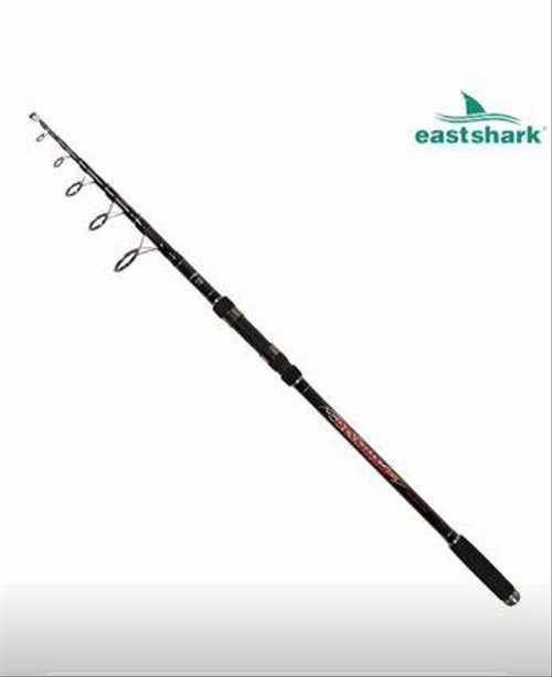 Спиннинг телескоп "tele carp" passion (200 гр) 4.2