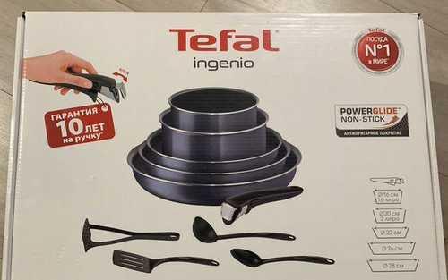 Tefal набор ingenio