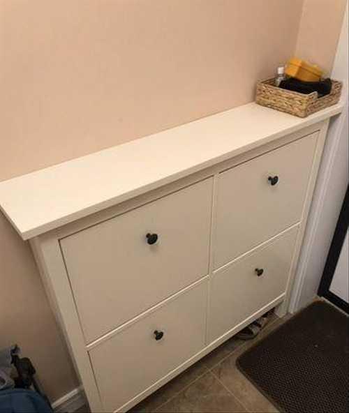 Обувница IKEA