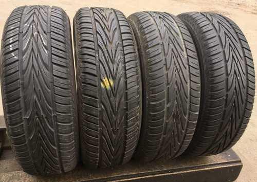 Летние шины Vredestein Hi-Trac 195/65 R15