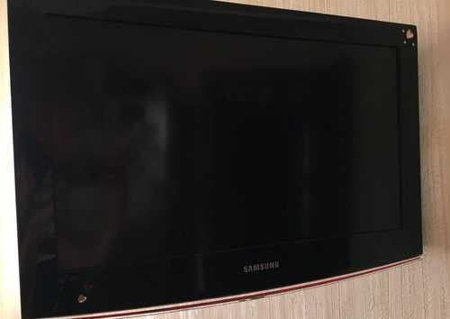 Телевизор samsung LE26B450