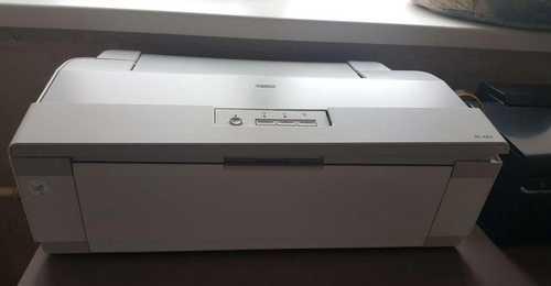 Принтер Epson PX1004 сублимационный