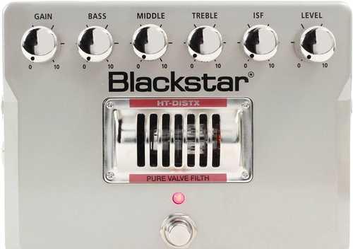 Blackstar HT distx