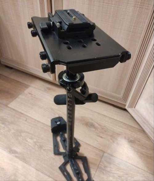 Стедикам Glidecam HD-4000