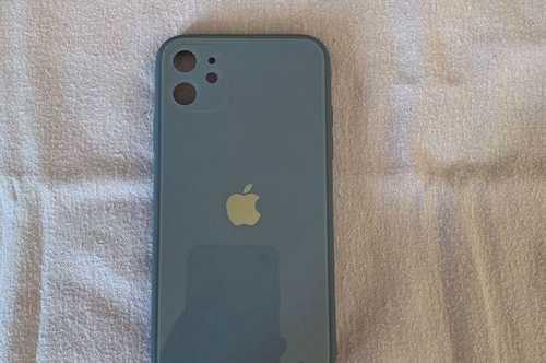 Чехлы на iPhone