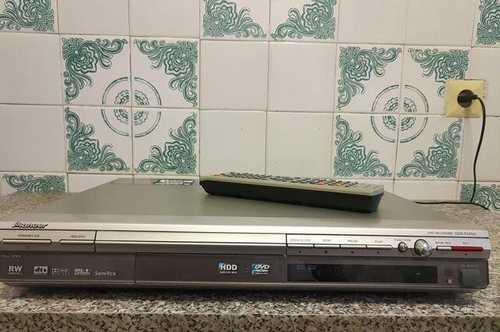 Pioneer DVR-5100H