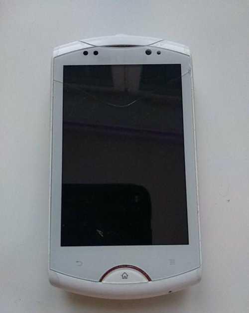 Телефон Sony Ericsson WT19i
