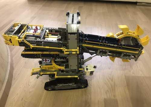 Lego Technic