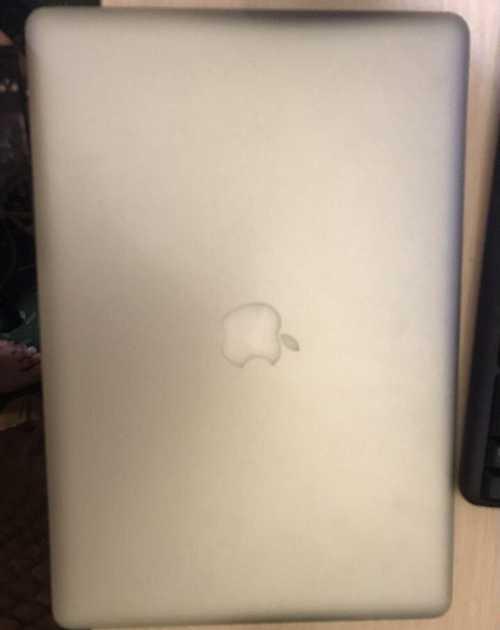 Apple MacBook Pro a1286