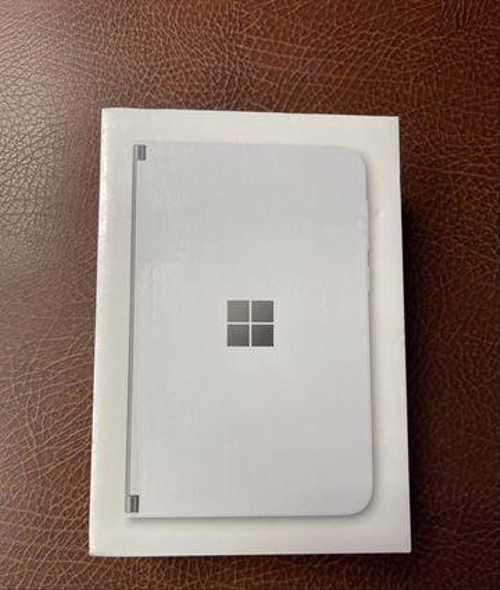 Телефон Microsoft Surface DUO 256GB