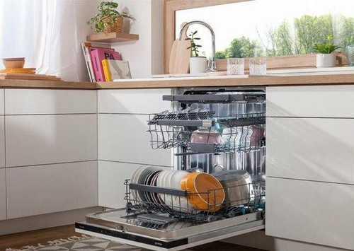 Посудомоечная машина gorenje GV671C60