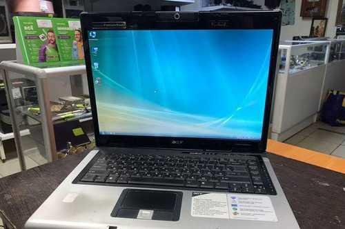 Ноутбук Acer Aspire 5110