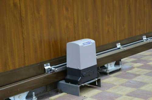 Привод Sliding-800 (Doorxan)