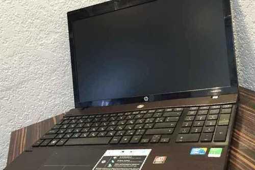 Ноутбук HP ProBook 4520s на запчасти