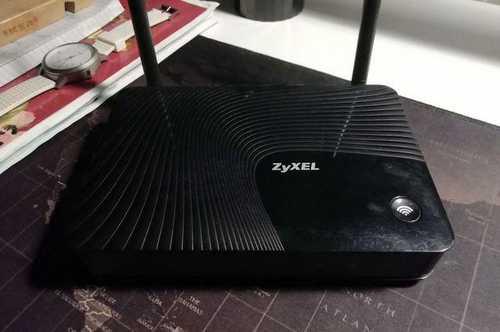 Zyxel Keenetic Omni
