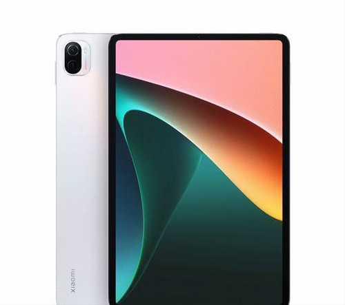 Планшет Xiaomi Mi Pad 5 Global RU 6Gb 256Gb