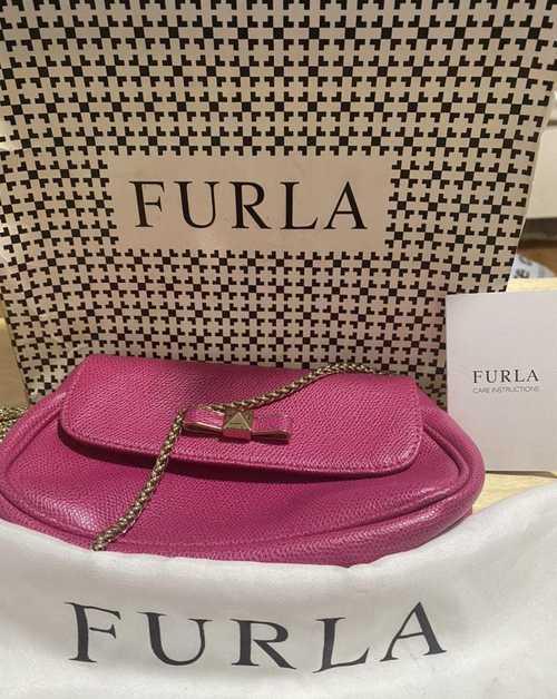 Сумка Furla
